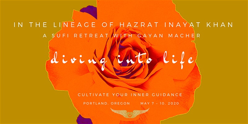 Book List – The Inayati Order - Denver and Boulder